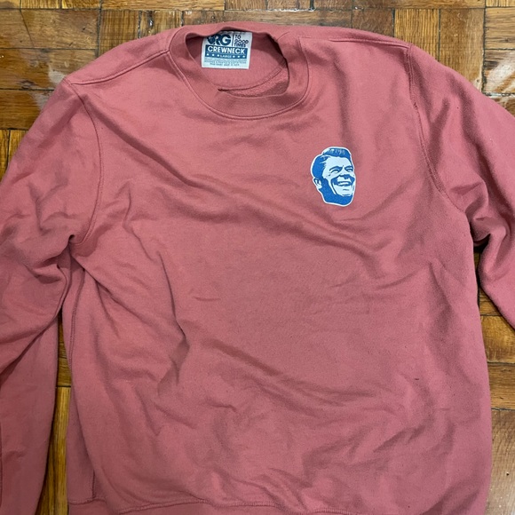 rowdy gentleman | Sweaters | Rowdy Gentleman Reagan Crew Neck | Poshmark